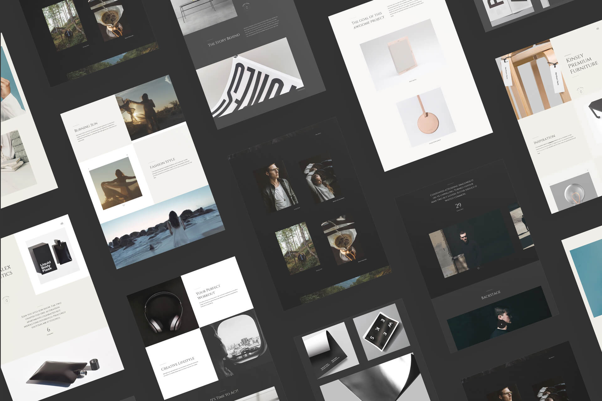 Rhye - RD3D
