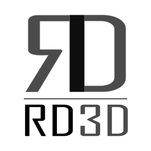 Contacts Us - RD3D